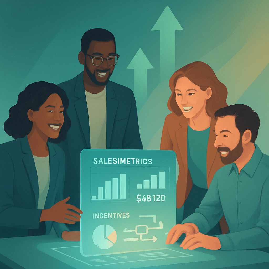 Incentives for Sales: Unlock Growth with Smart Sales Incentives ...