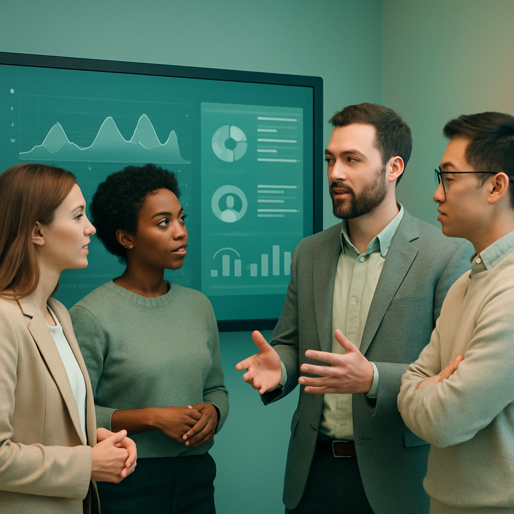 How AI Transforms ICP Research for Faster B2B Growth | Strives AI Blog ...