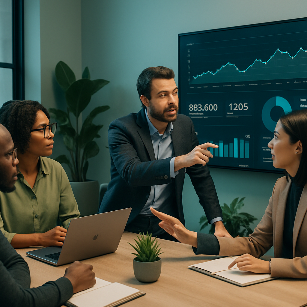 Stop Guessing Your ICP: How AI Pinpoints Ideal Customers | Strives AI ...